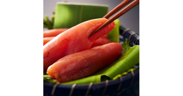 日本Tarako辛子明太子85g